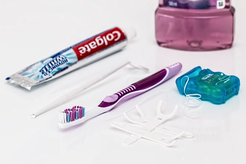 6 Common Hygiene Mistakes Youre Probably Making