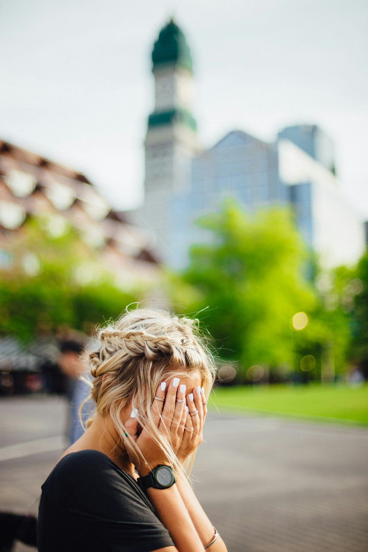 11 Habits Of Anxious People That Are Actually Easy To Change