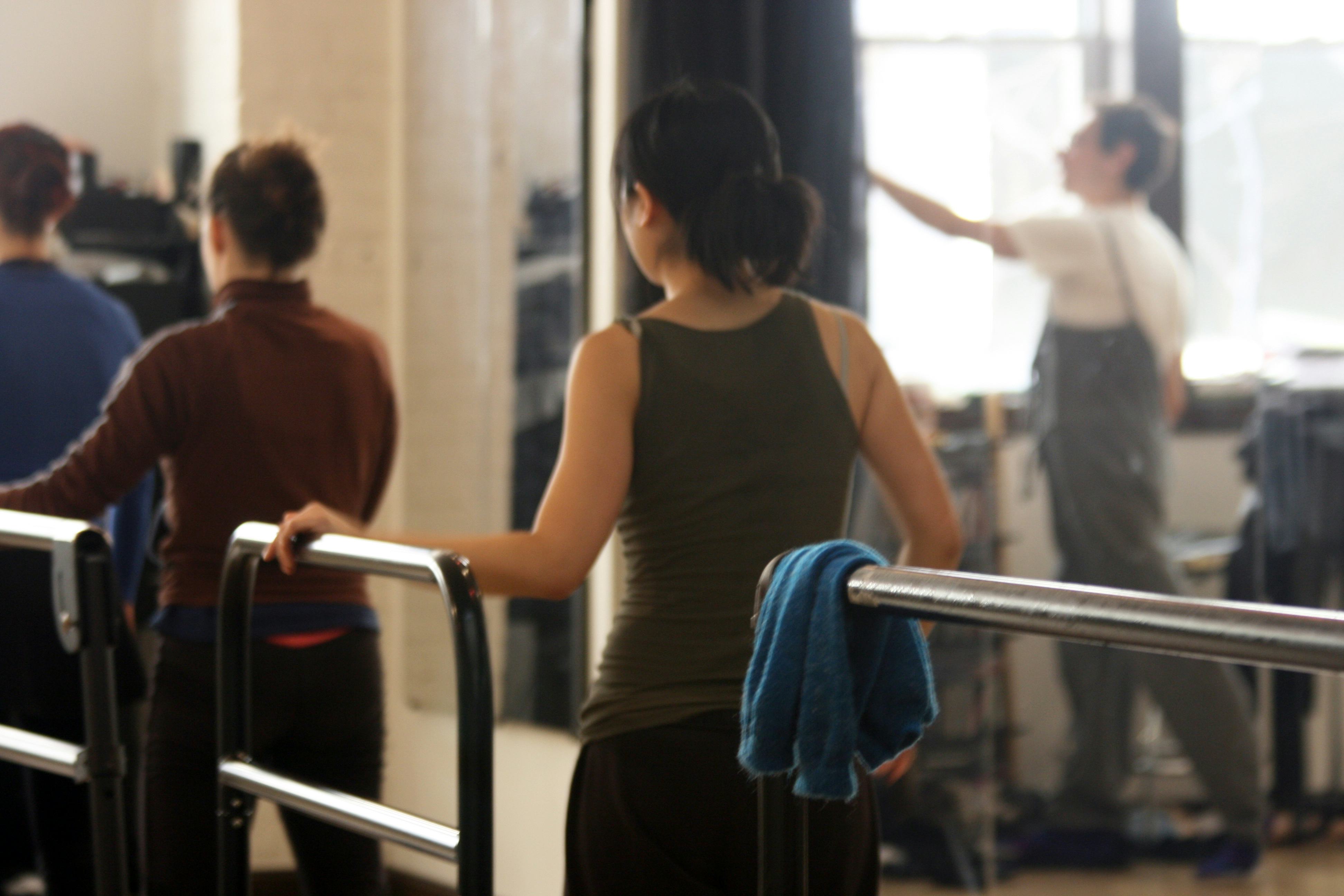 7 Exercises If You Hate Sweating, Because You Can Work Out Without ...