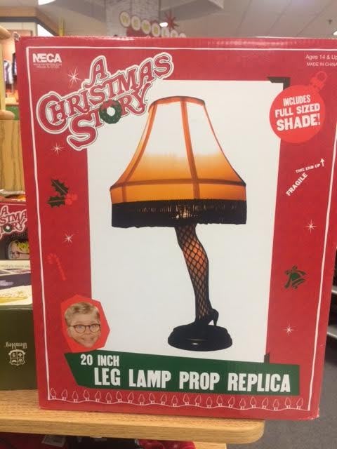 I Watched 24 Hours Of 'A Christmas Story': A Timeline of One Human's ...