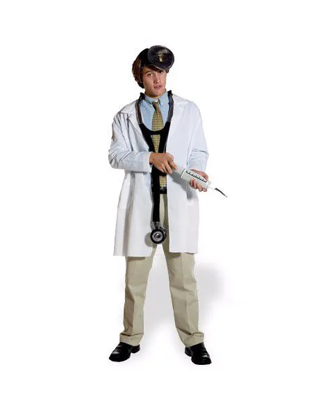 20 Halloween Costumes You Can Make With Only One Item