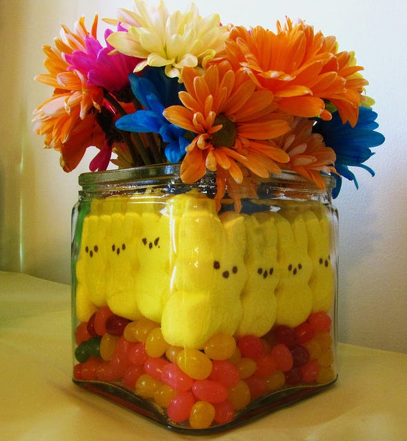 What To Do With Leftover Peeps, Because There Is No Way You Are Going ...