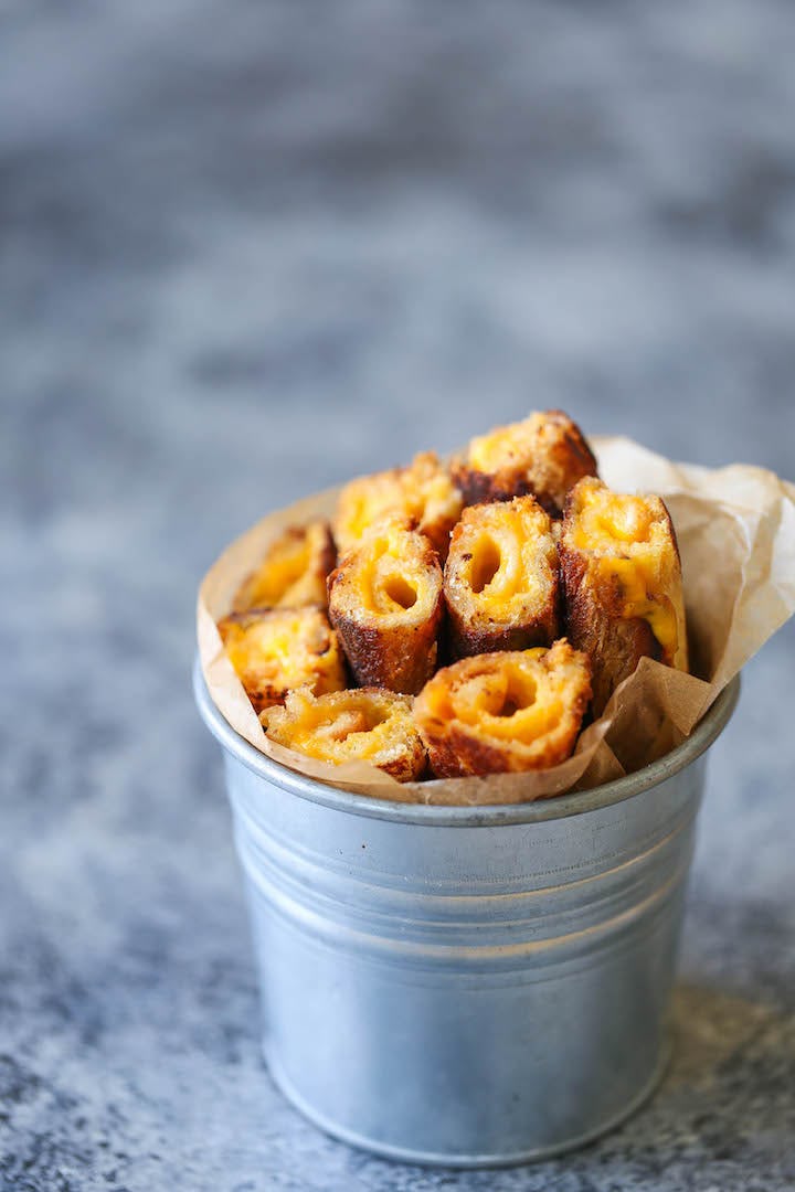 14 Cheese Recipes For National Cheese Day, Because Is There Any Other ...