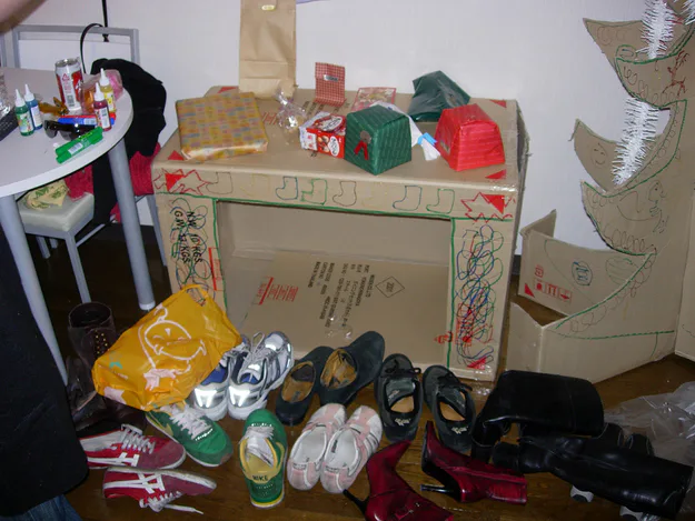 12 Christmas Traditions From Around the World That Are Weird, Crazy ...