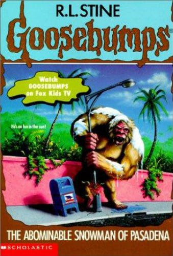 15 R.L Stine Goosebumps Books To Match Your Every Emotion, Whether You ...
