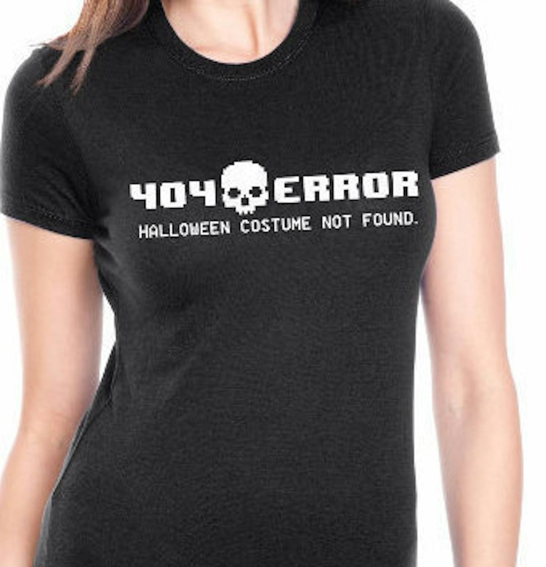 20 Creative Halloween Costume Ideas For People Who Hate Dressing Up