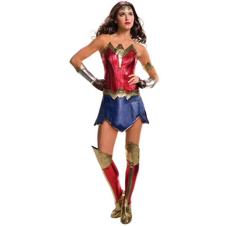 11 Feminist Halloween Costume Ideas For 2016 That Are Too Perfect For Words