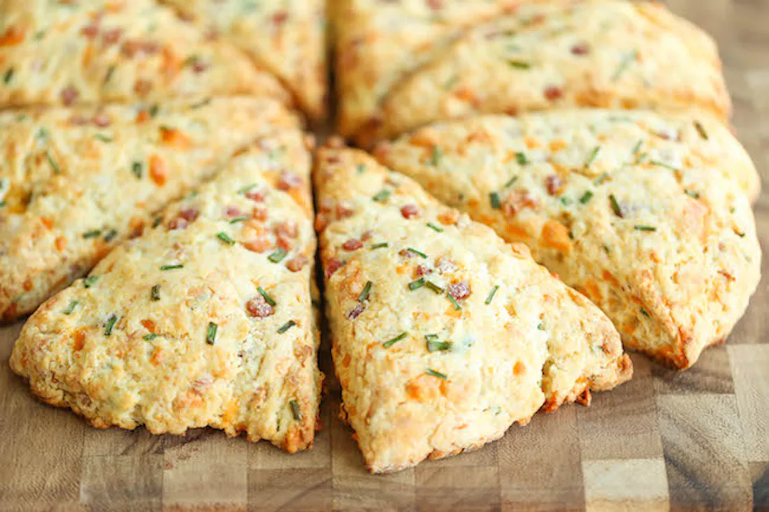 14 Cheese Recipes For National Cheese Day, Because Is There Any Other ...