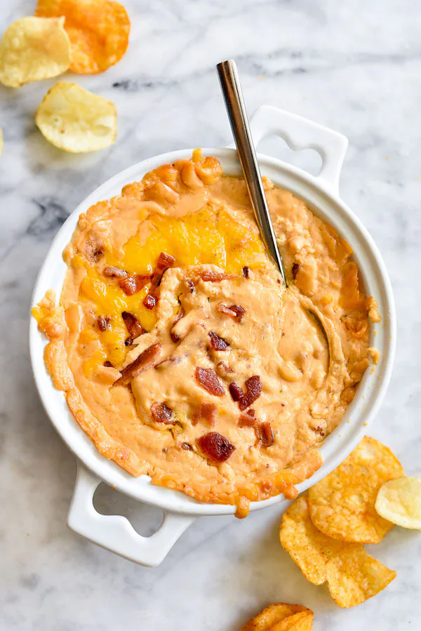 14 Cheese Recipes For National Cheese Day, Because Is There Any Other ...