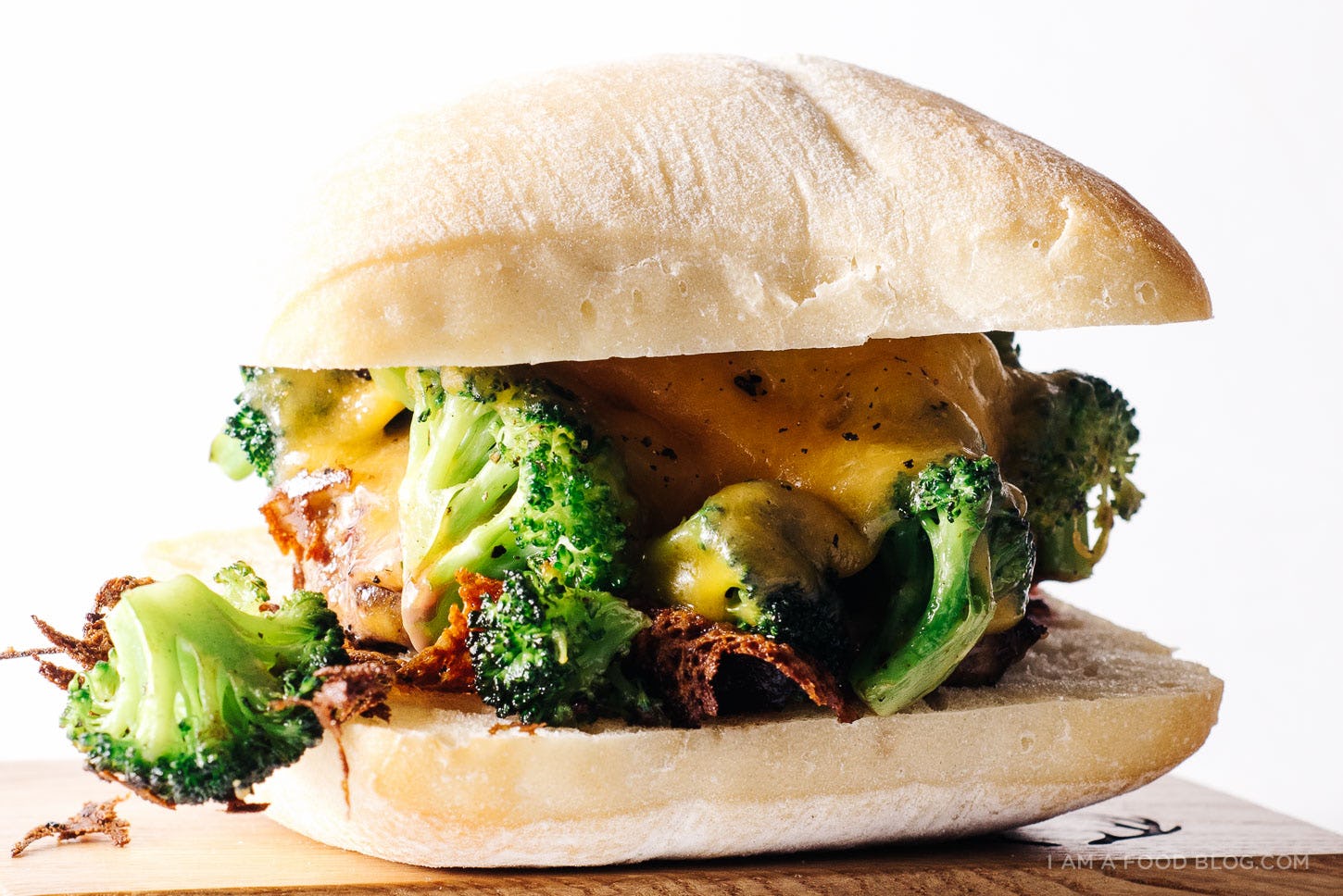 9 Burger Toppings That Are Weird, Unusual, And Downright Amazing ...