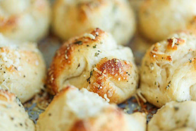 14 Cheese Recipes For National Cheese Day, Because Is There Any Other ...