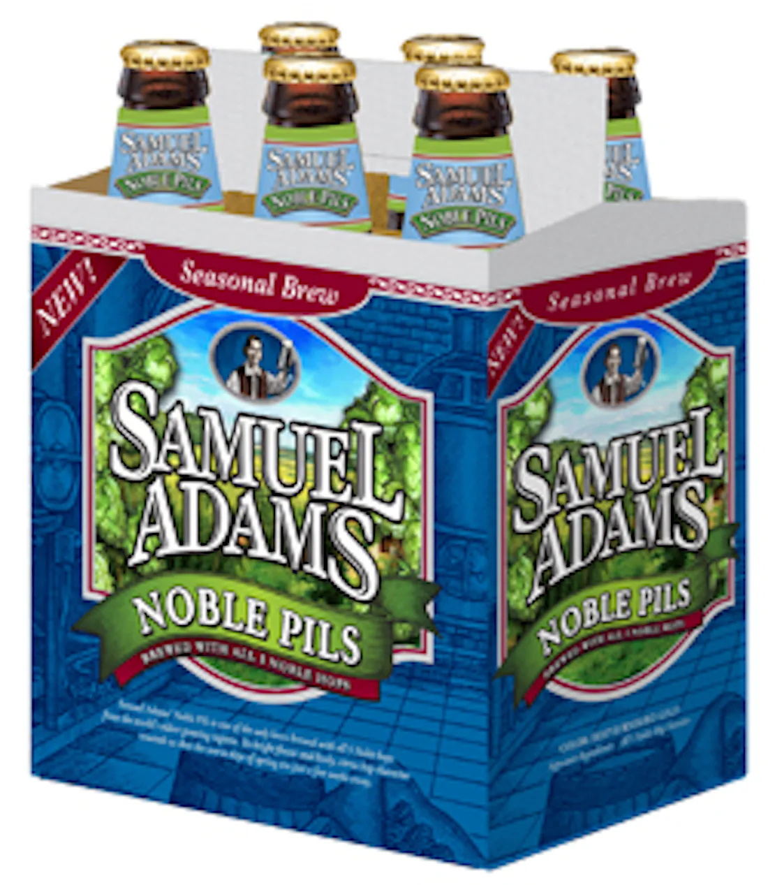 6 Beer And Cheese Pairings You Need To Make Sure This St. Patrick's Day ...