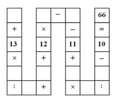 This Math Problem For Vietnamese Third Graders Will Make You Doubt ...