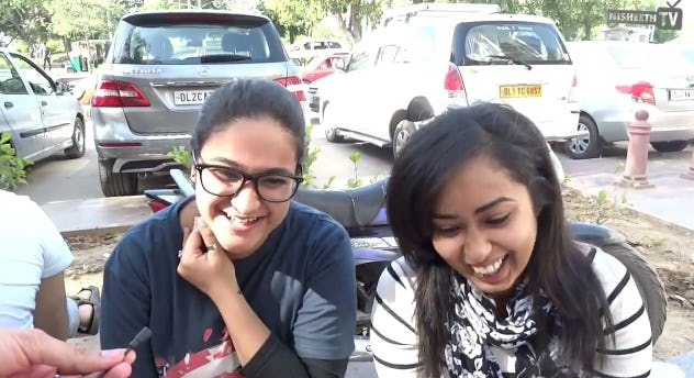 Indian Women Talk About Masturbation With Nisheeth TV, And It's So Refreshing