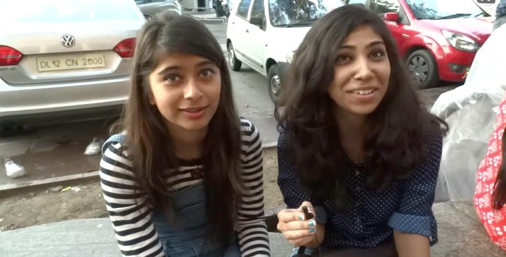 Indian Women Talk About Masturbation With Nisheeth TV, And It's So Refreshing