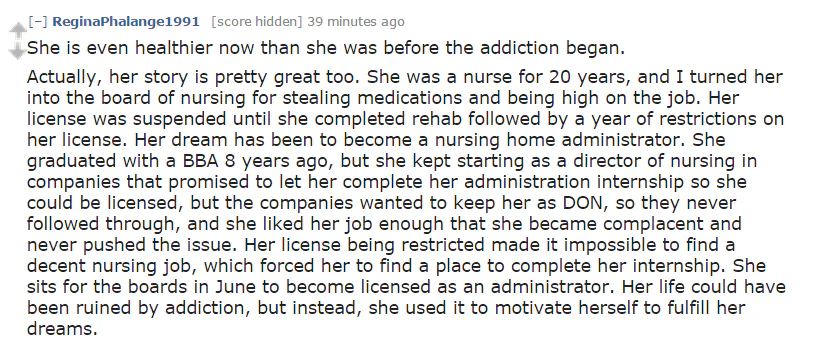 Women of Reddit Share Their Success Stories, So Prepare to Get Inspired