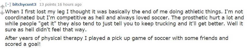 Women of Reddit Share Their Success Stories, So Prepare to Get Inspired