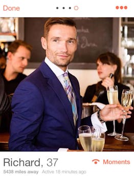 'Elle's 20 Hottest Guys On Tinder From Around the World List Does Not ...