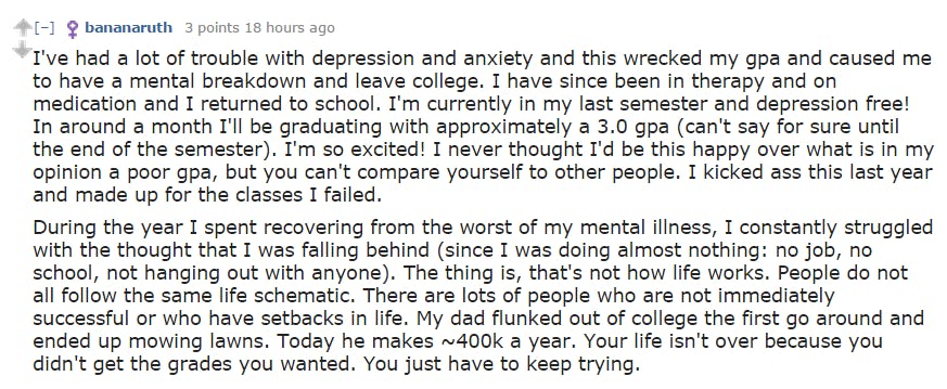 Women of Reddit Share Their Success Stories, So Prepare to Get Inspired