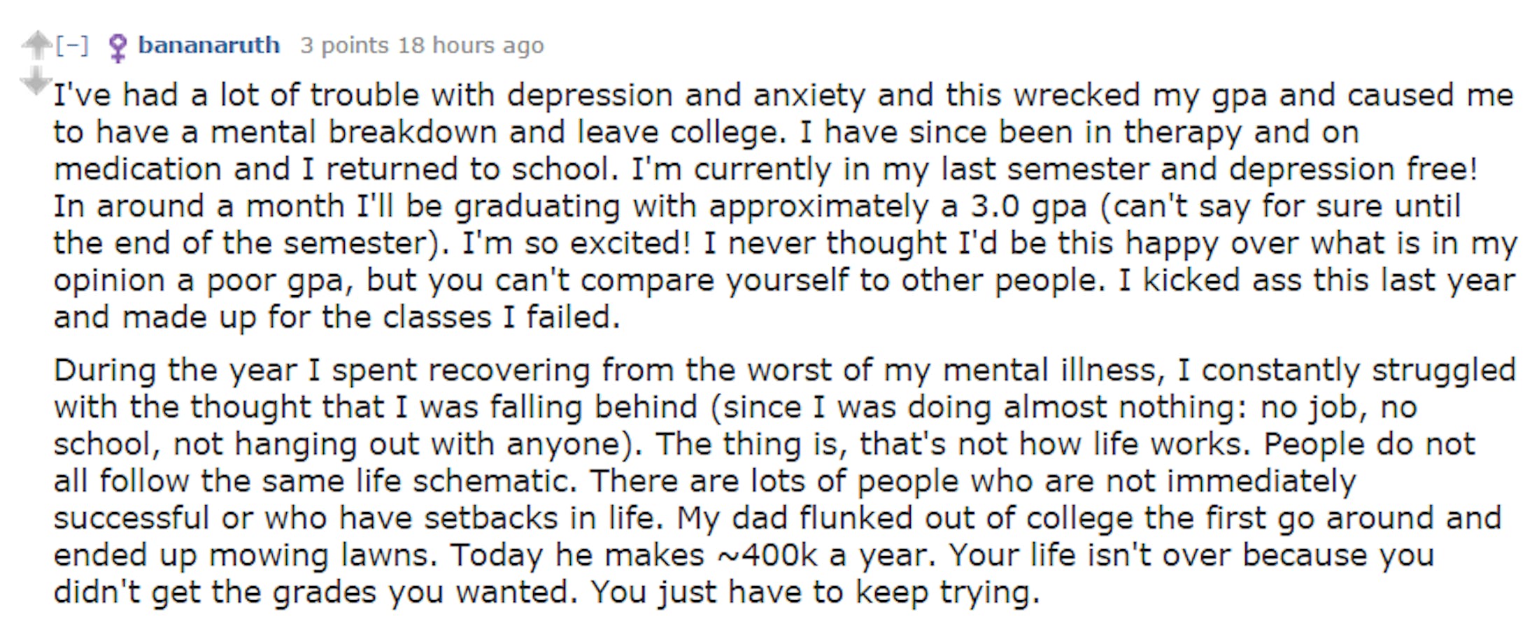 Women of Reddit Share Their Success Stories, So Prepare to Get Inspired