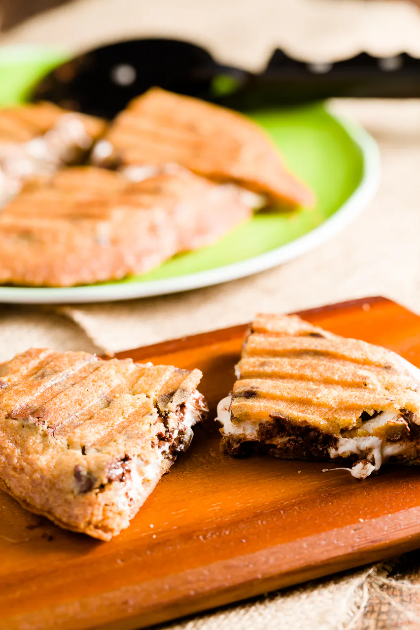 The Cookiedilla Is Here To Make All Your Dessert Dreams Come True