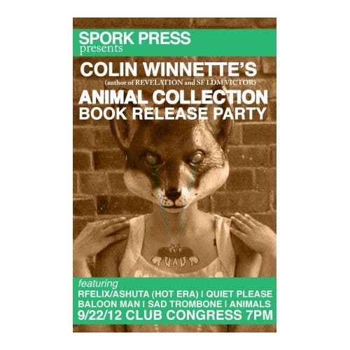 12 Literary Chapbooks You Can Send Instead of Greeting Cards This ...