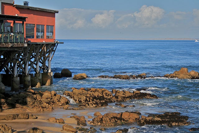 14 Remote Literary Destinations to Fuel Your Romantic Valentine's Day ...