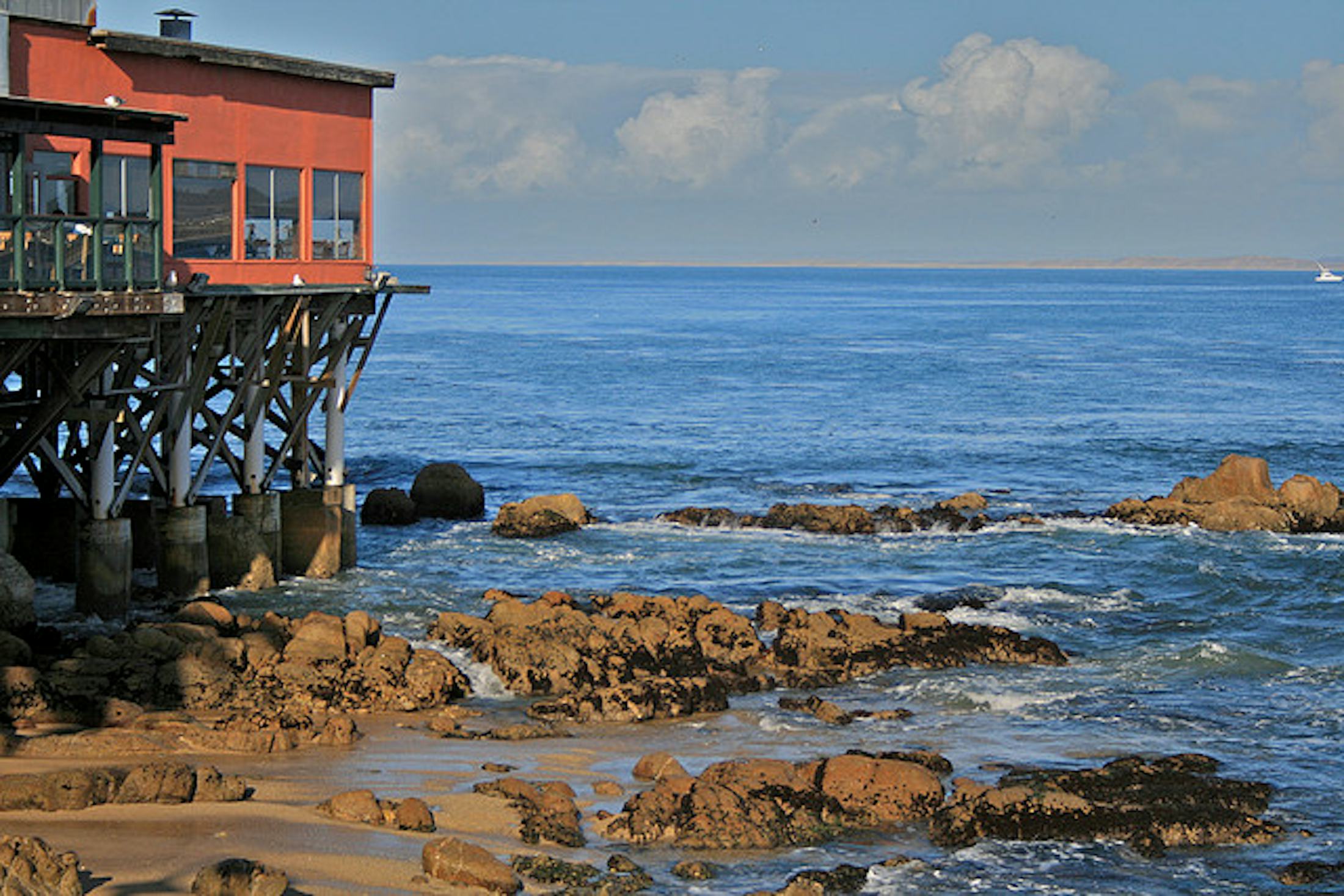 14 Remote Literary Destinations to Fuel Your Romantic Valentine's Day ...