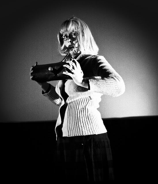 8 Wicked Women From Grimm’s Fairy Tales You Probably Don't Know