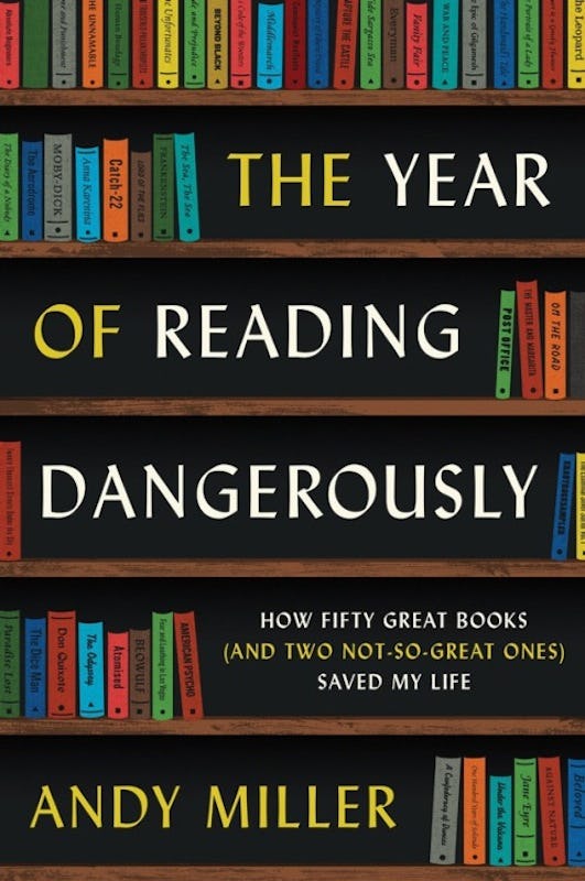 12 Books Whose Authors Took on Year-Long, Life-Changing Challenges That ...