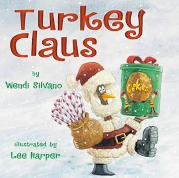13 Thanksgiving Picture Books to Help Your Inner Kid Celebrate Turkey Day