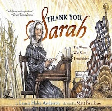 13 Thanksgiving Picture Books to Help Your Inner Kid Celebrate Turkey Day
