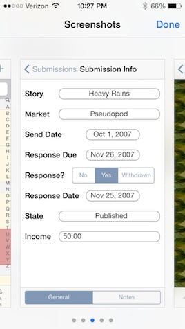 15 Apps For Writers That Every Aspiring Author Needs On Her Phone