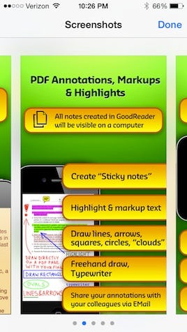 15 Apps For Writers That Every Aspiring Author Needs On Her Phone