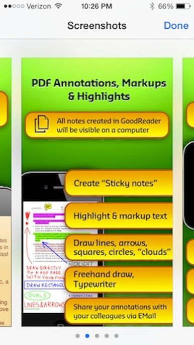 15 Apps For Writers That Every Aspiring Author Needs On Her Phone