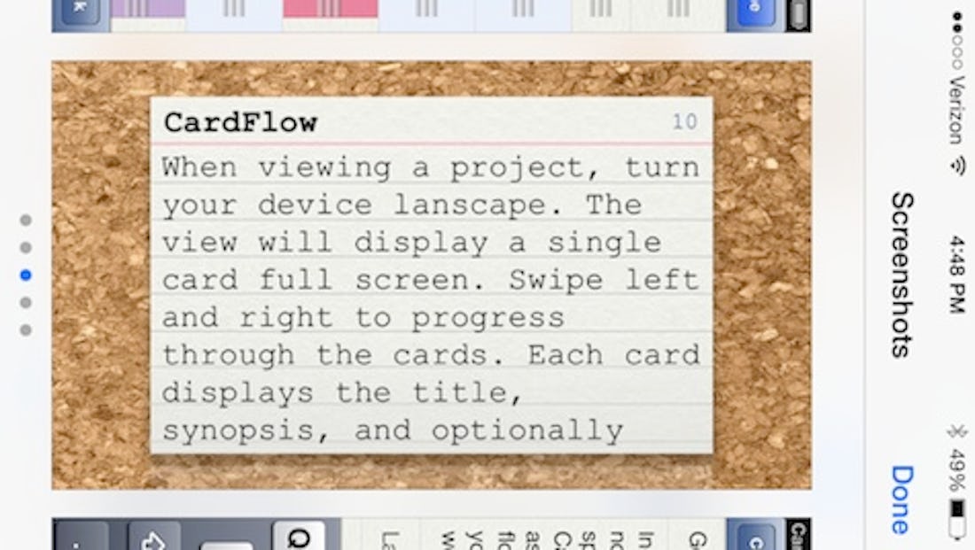 15 Apps For Writers That Every Aspiring Author Needs On Her Phone