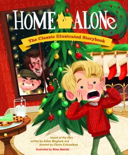 12 Books That Would Get Even Scrooge Himself In The Holiday Spirit