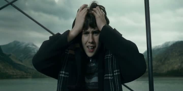 13 Drake Lyrics Proving That He Was Clearly Talking About Harry Potter ...