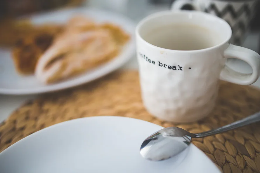 15 Quotes About Coffee All Caffeine Addicts Will Relate To