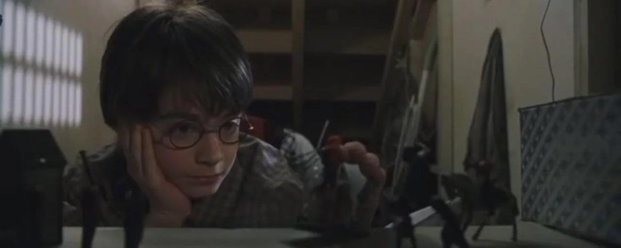 13 Drake Lyrics Proving That He Was Clearly Talking About Harry Potter ...