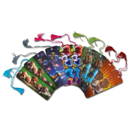 10 Things We Loved (And Still Miss) About The Scholastic Book Fair ...