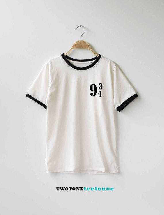 20 Pieces of Harry Potter Apparel You Never Knew You Needed