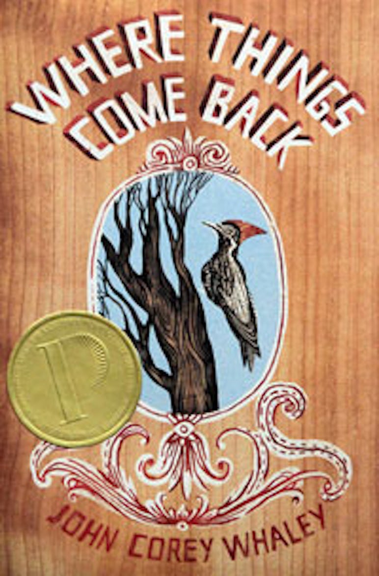 20 YA Novels That Will Hook You From The First Line