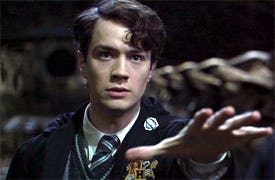 13 Drake Lyrics Proving That He Was Clearly Talking About Harry Potter ...