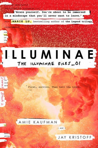 20 YA Novels That Will Hook You From The First Line