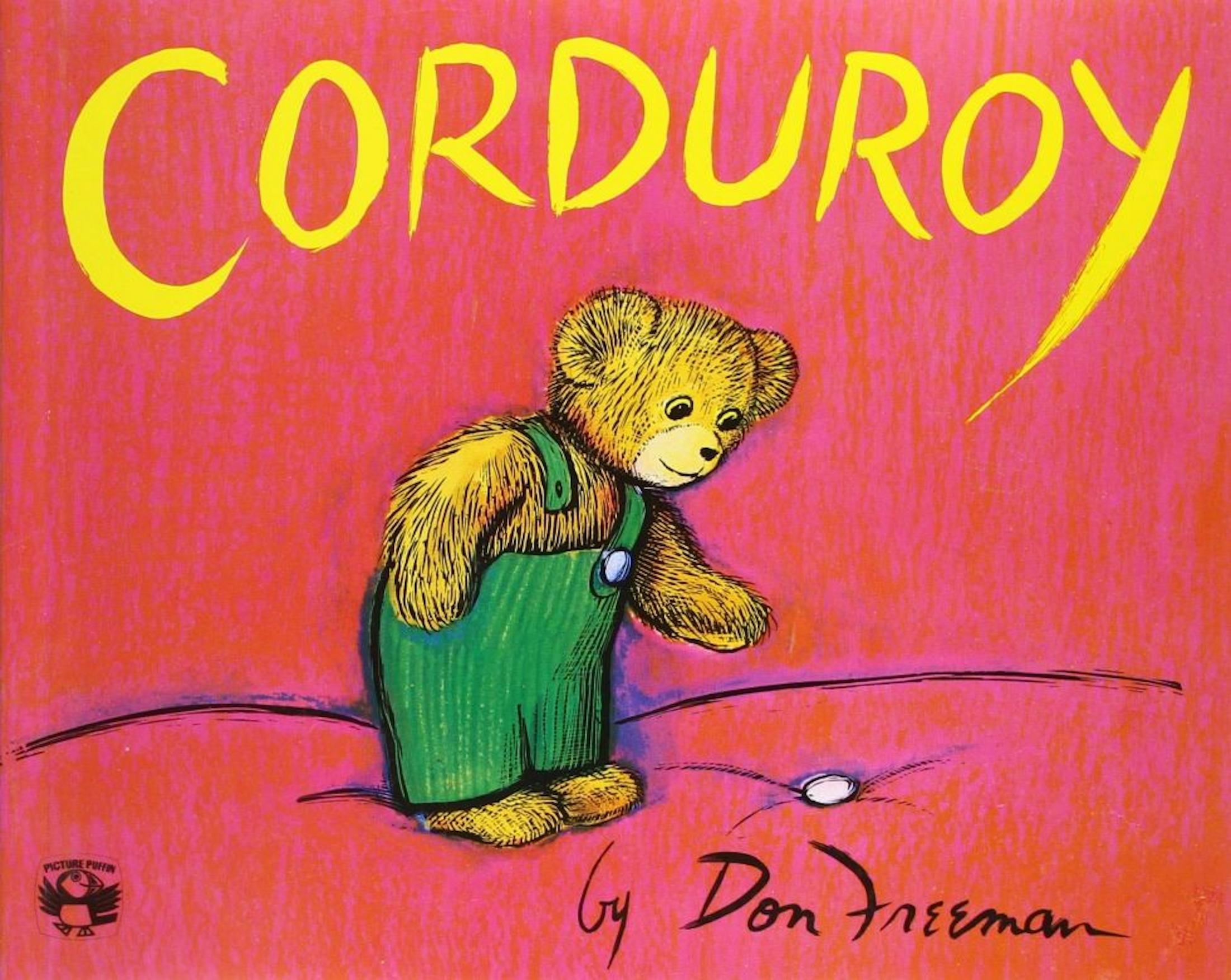 15 Children's Books That Taught Us Life Lessons For Our 20s