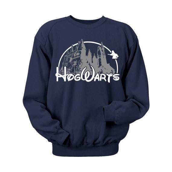 20 Pieces of Harry Potter Apparel You Never Knew You Needed