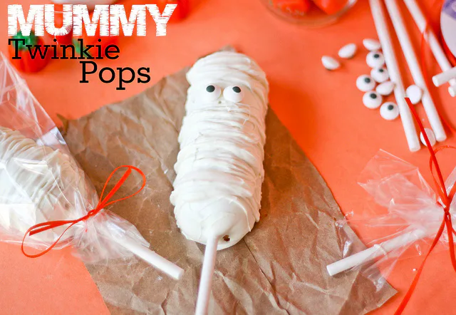 17 Halloween Party Recipes For All Your Spook-tacular Entertaining Needs