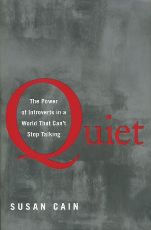 14 Books All Introverts Should Read, Because These Books Will Totally ...