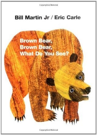 21 Books From Childhood You Forgot That You Loved